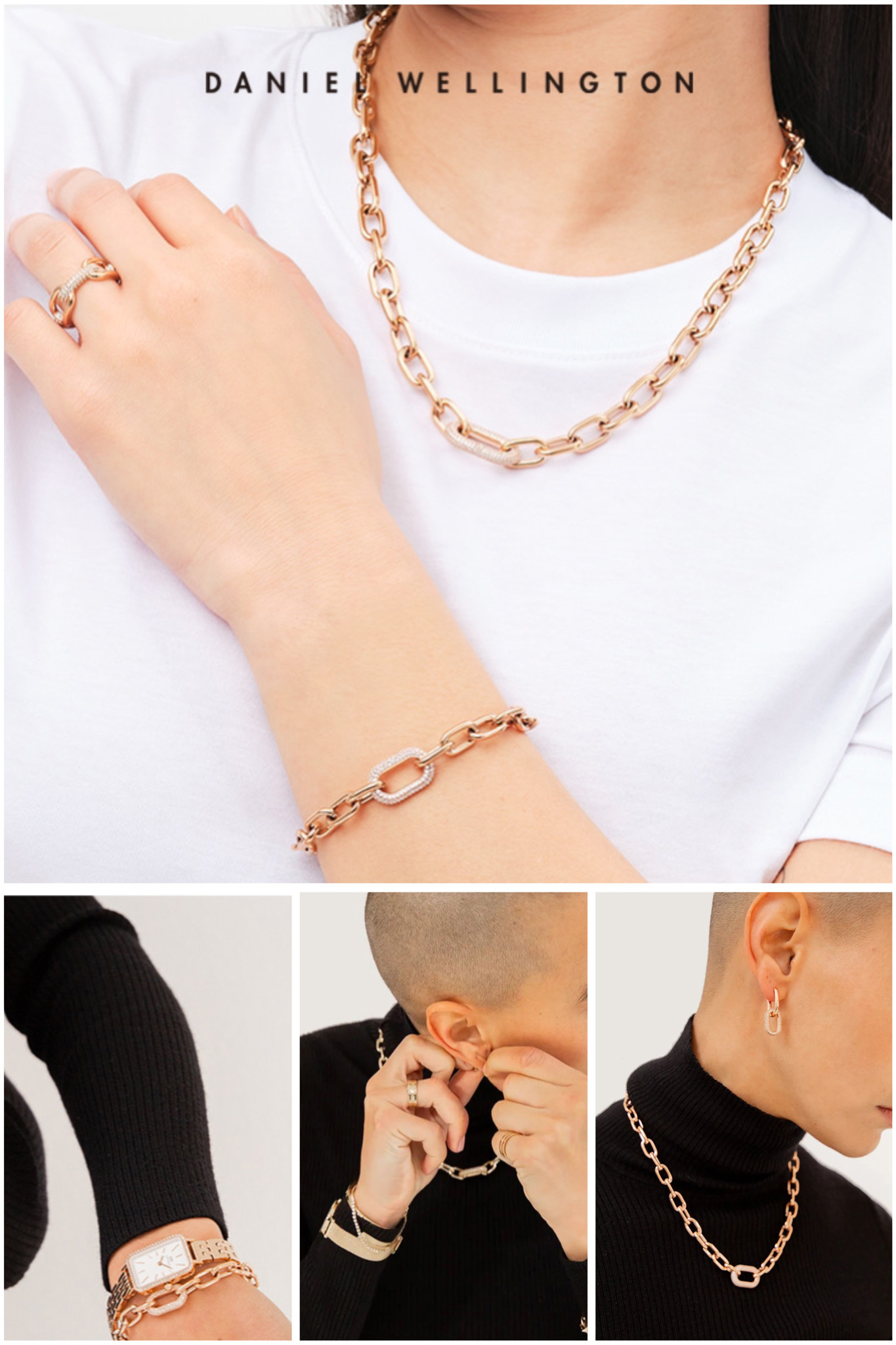 DW CRYSTAL LINK SERIES – Jinstore