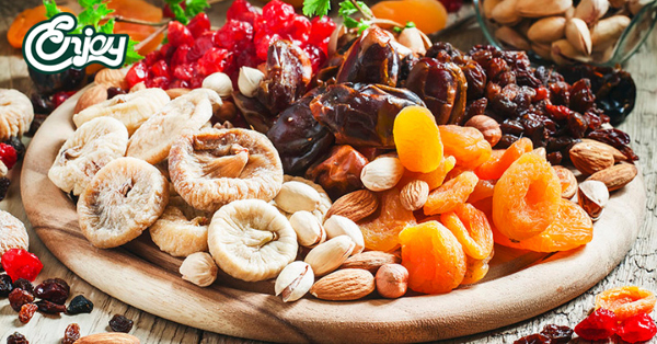 Tổng hợp các loại trái cây cao cấp trên thế giới - Enjoy Gourmet