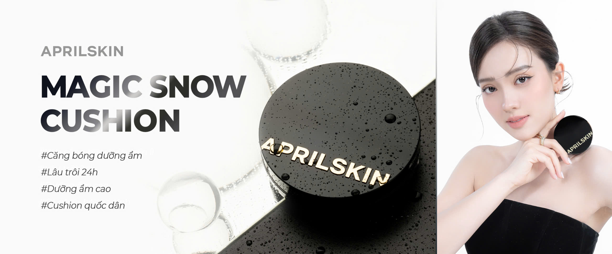 APRILSKIN VIỆT NAM OFFICIAL