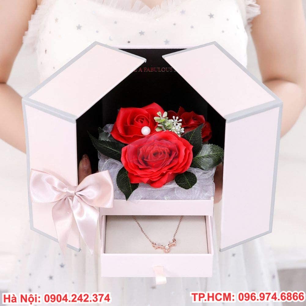 Top Các Mẫu Hộp Đựng Qùa Tặng Đẹp Độc Đáo Nhất – Túi & Hộp Qùa Tặng ...