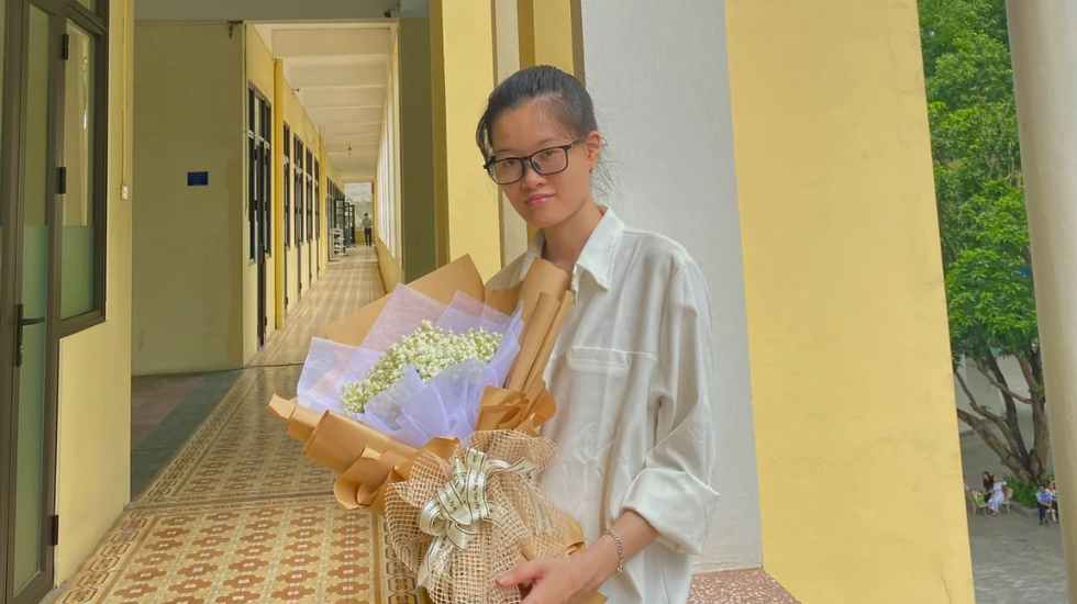 Nguyễn Hà Phương