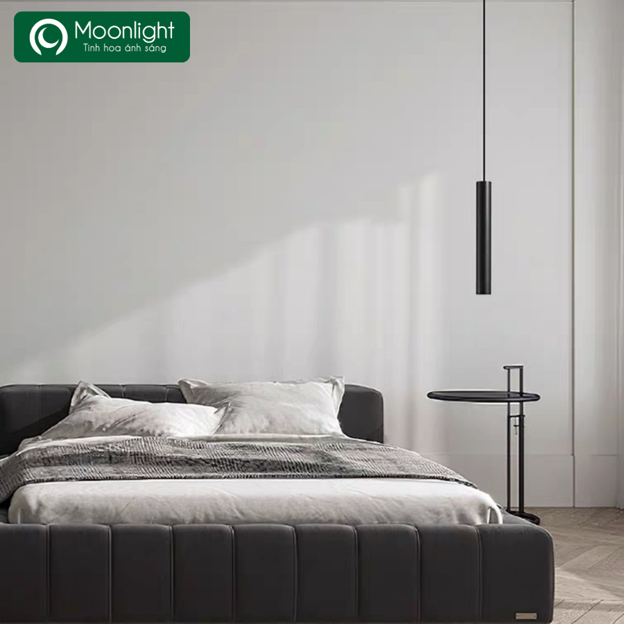 Đèn thả hợp kim hình ống 25x53 TL047 VLTHHK-098