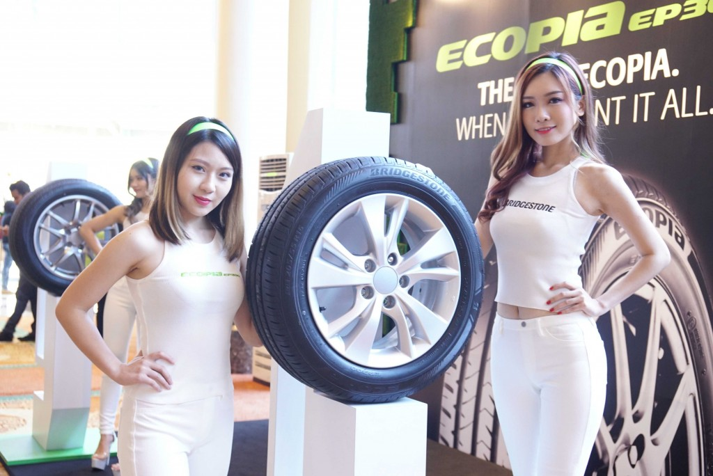 Lốp bridgestone ecopia 300 cao cấp – Lốp Xuân Tùng