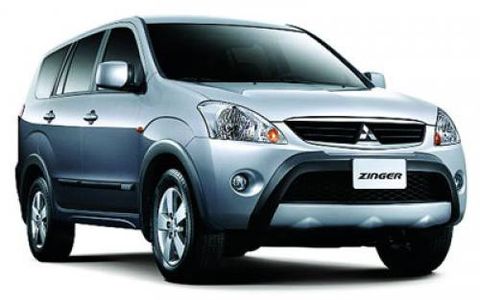 Mitsubishi – Lốp Xuân Tùng