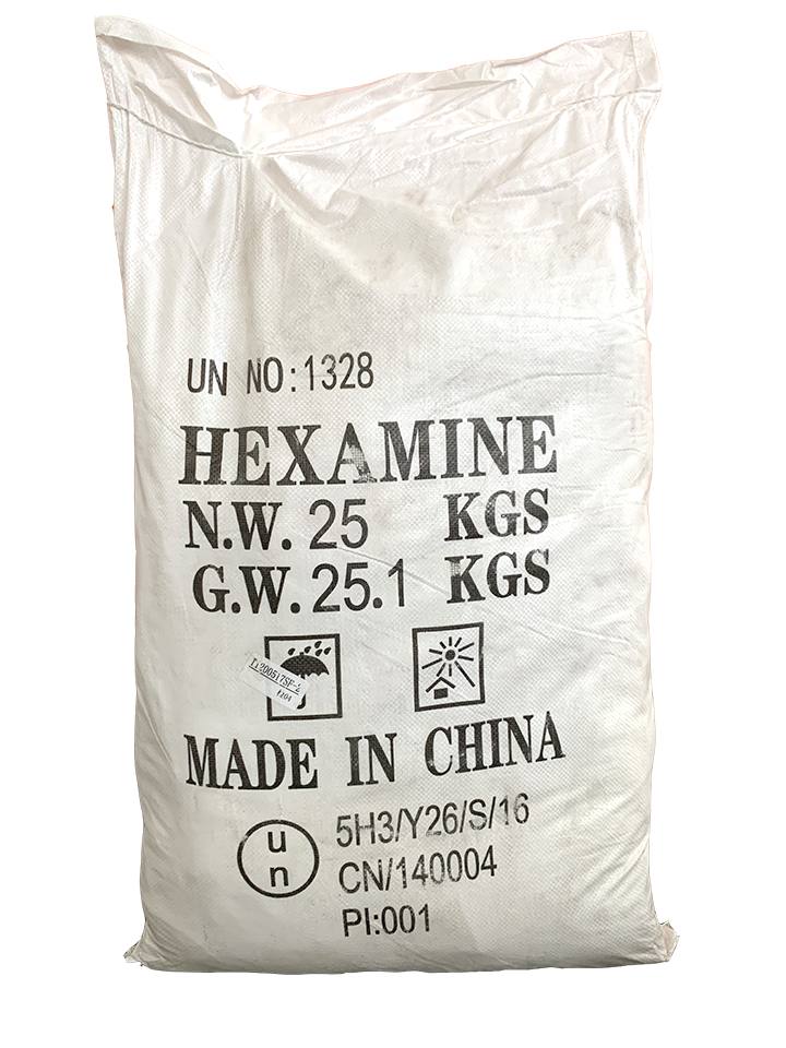 Cùng Hanoichem tìm hiểu về Hexamine giá tốt nhất