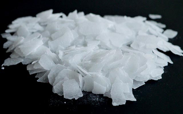 Những điều cần biết về Natri Hydroxit tại Hà Nội Chem