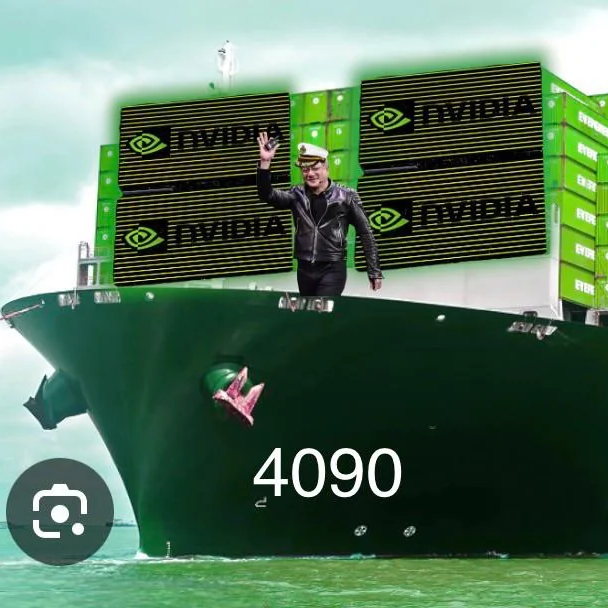 Nvidia ngừng sản xuất Geforce RTX 4090 & 4090D vào tháng tới để chuẩn ...