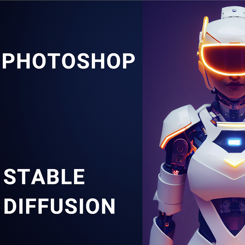 Kết hợp Photoshop với Stable Diffusion để tạo ảnh siêu đẹp– TPLAB