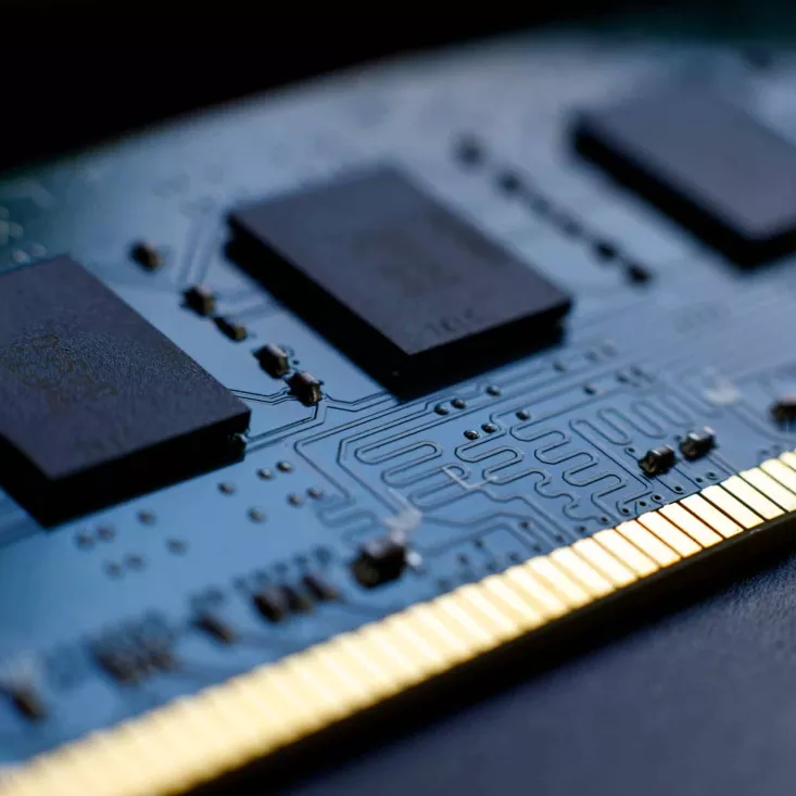 RAM DDR6 sẽ có tốc độ nhanh gấp đôi so với RAM DDR5 nhanh nhất– TPLAB