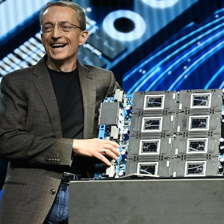 CEO Intel từ chức sau năm 2024 thảm họa– TPLAB