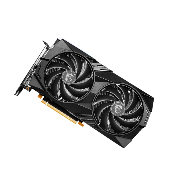 Nvidia GeForce RTX 4060 Review– TPLAB