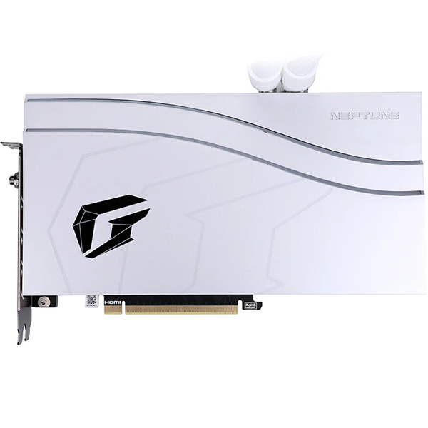 Colorful ra mắt iGame GeForce RTX 4070 Neptune OC-V– TPLAB