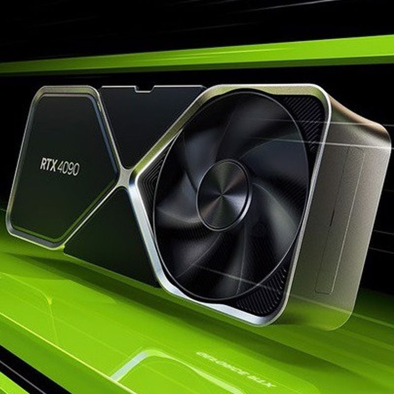 Thử nghiệm RTX Video Super Resolution của Nvidia.– TPLAB