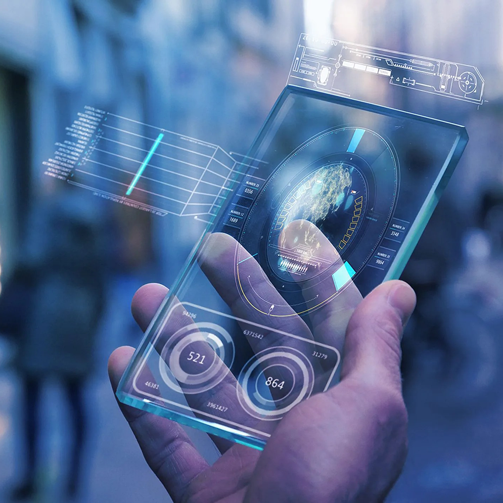 AI Phone chính là kỷ nguyên tiếp theo của smartphone– TPLAB