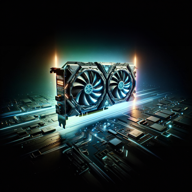 GPU NVIDIA GeForce RTX 50 'Blackwell' sẵn sàng ra mắt vào quý 4 năm 20 ...