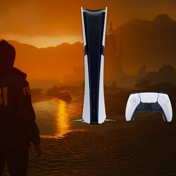PS5 Pro có thể đạt 60 FPS khi chạy Alan Wake 2 ở độ phân giải 4K– TPLAB