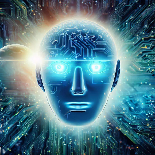 AI có thể gây ra sự tuyệt chủng của loài người– TPLAB