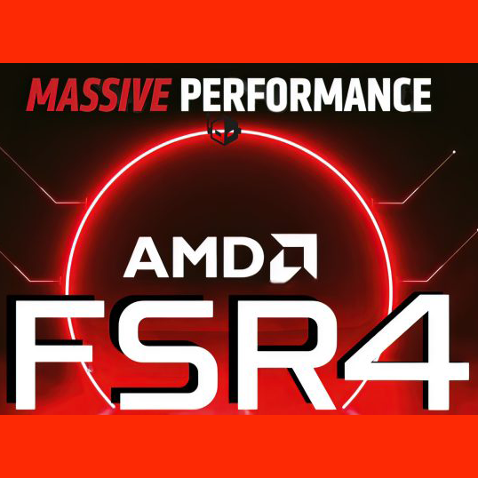 AMD giới thiệu FSR4 mang lại độ trung thực hình ảnh tốt hơn– TPLAB