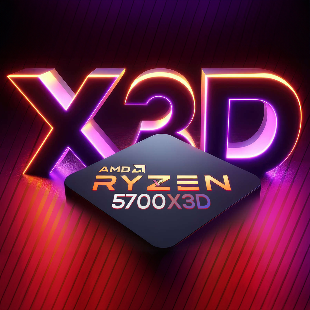 AMD Ryzen 7 5700X3D đã có giá bán ở một số nền tảng bán lẻ– TPLAB