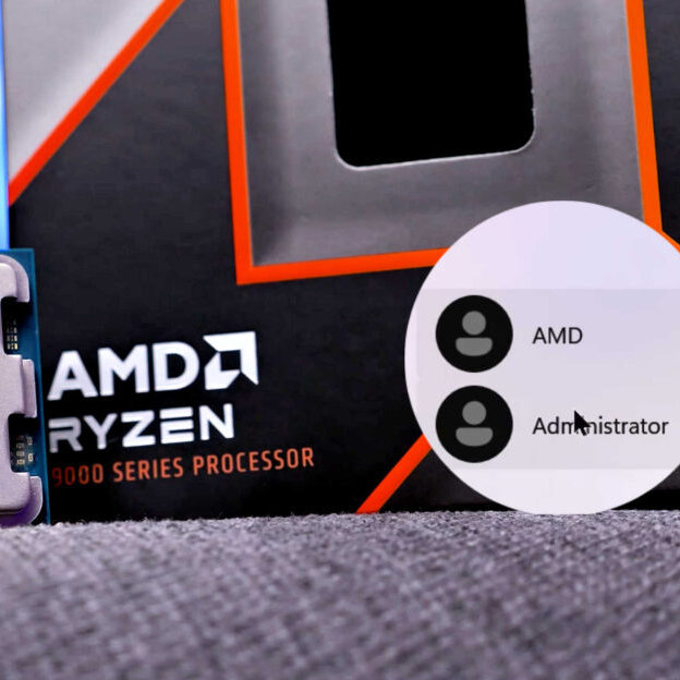 Một lỗi trên Windows làm ảnh hưởng đến hiệu năng gaming của AMD Ryzen ...