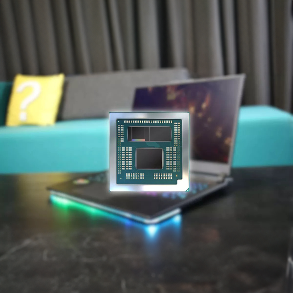 Với Ryzen 9 7945HX3D, AMD vừa tạo ra con chip di động tốt nhất– TPLAB