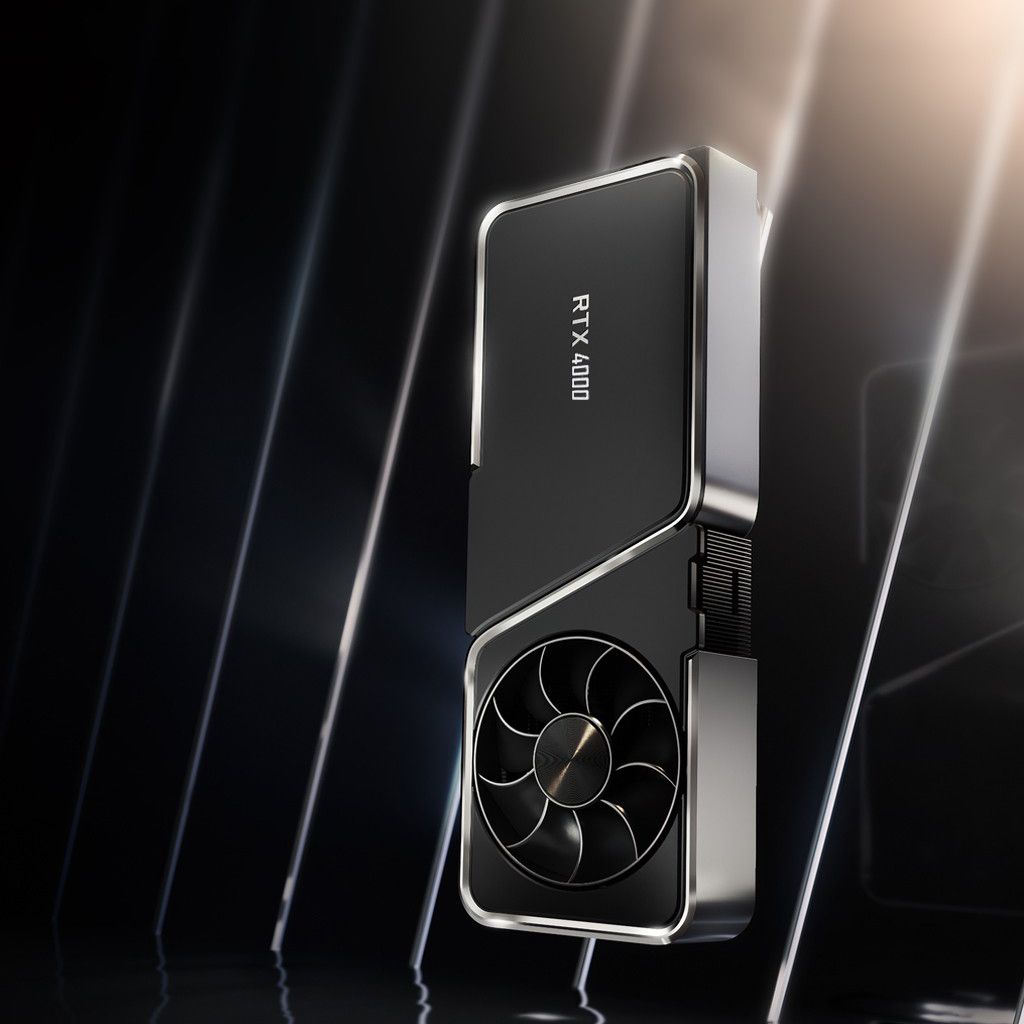 Anh em đừng đợi chờ RTX 4000 vì Nvidia còn tồn nhiều RTX 3000 lắm!– TPLAB