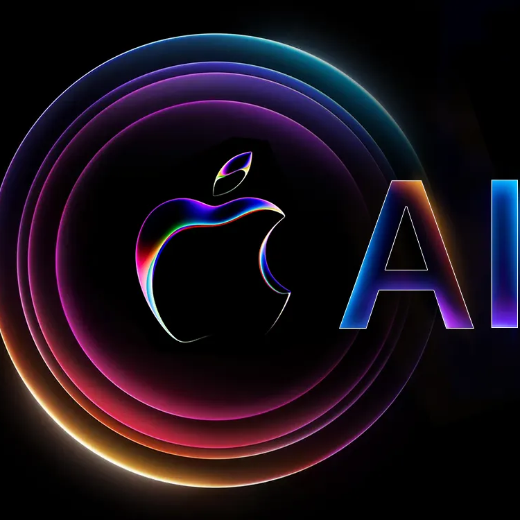 Apple đã định nghĩa lại AI như thế nào– TPLAB