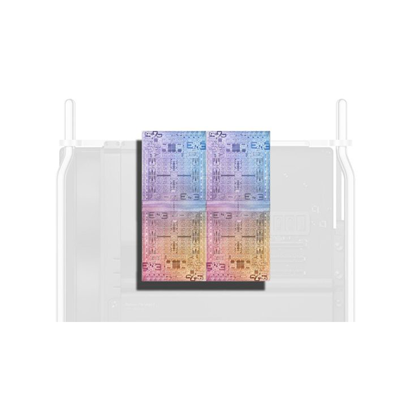 Apple đang phát triển chip M2 Extreme nhờ công nghệ 3DFabric của TSMC ...