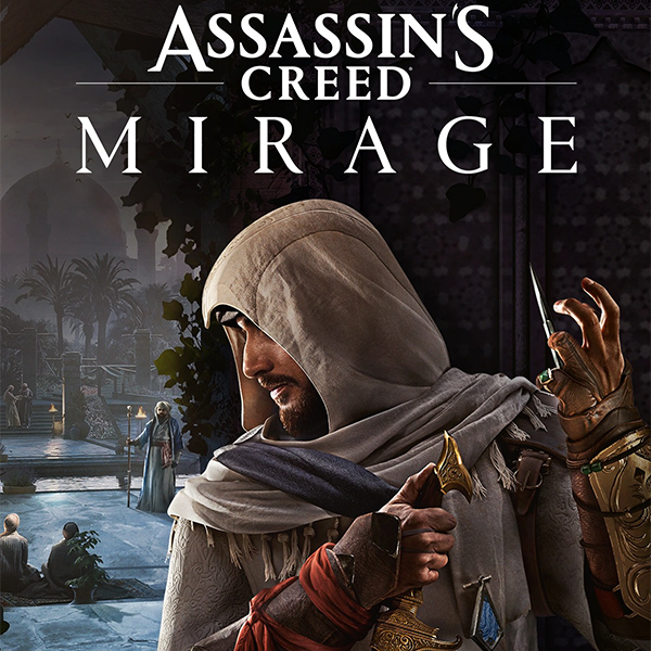 Assassin’s Creed Mirage bị trì hoãn ngày ra mắt– TPLAB