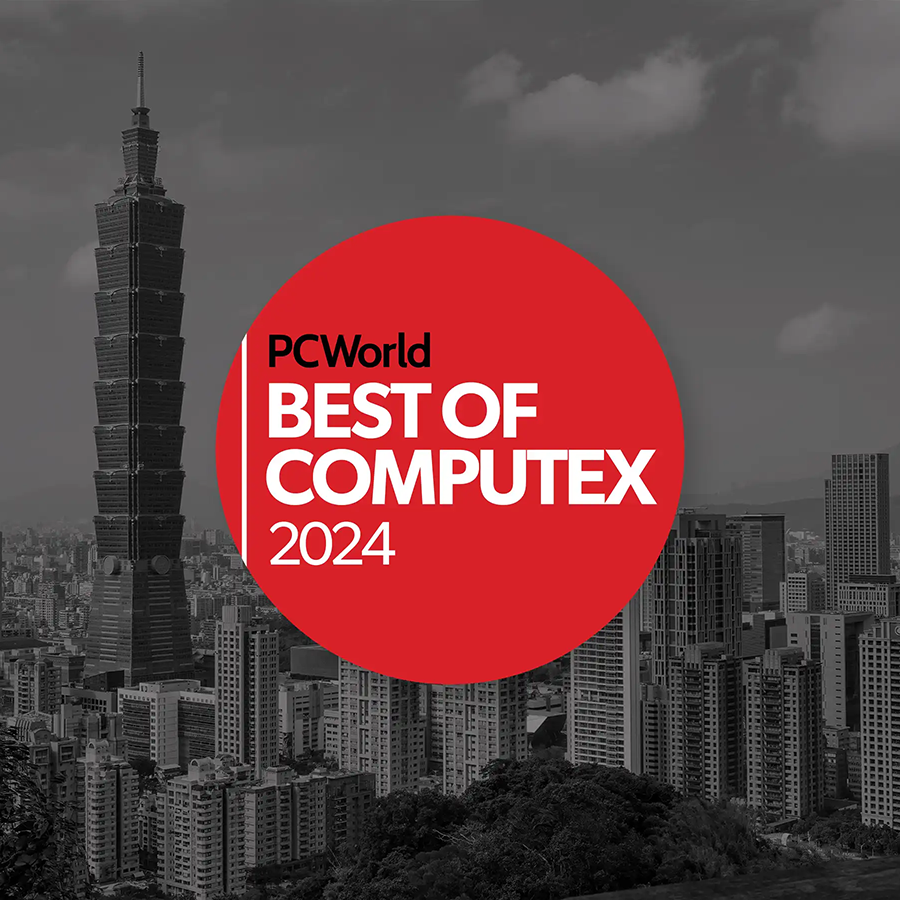 Sự kiên Computex 2024: AI ở mọi nơi– TPLAB