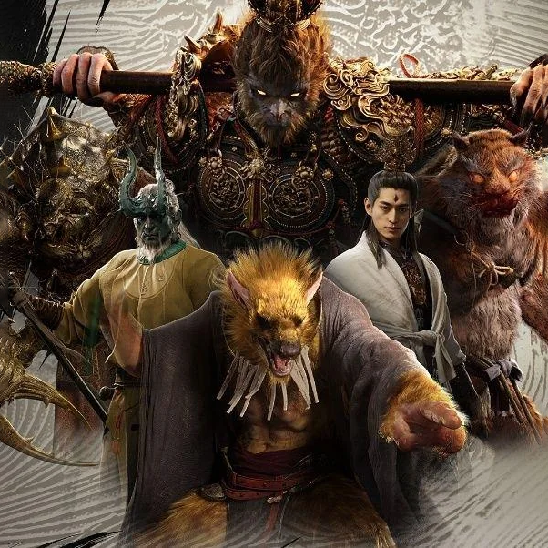 Black Myth: Wukong: Patch mới bổ sung tính năng bản đồ, cải thiện hiệu ...