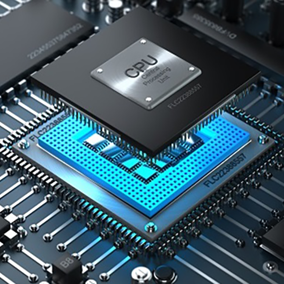 CPU được tạo ra như thế nào– TPLAB