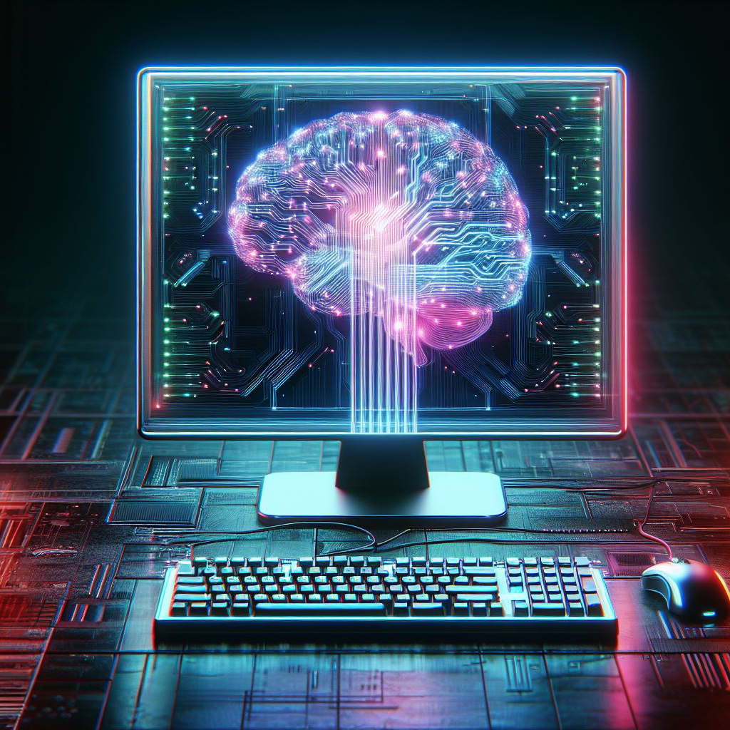 Chính xác AI PC là gì và tại sao nó đang trở thành trào lưu ?– TPLAB