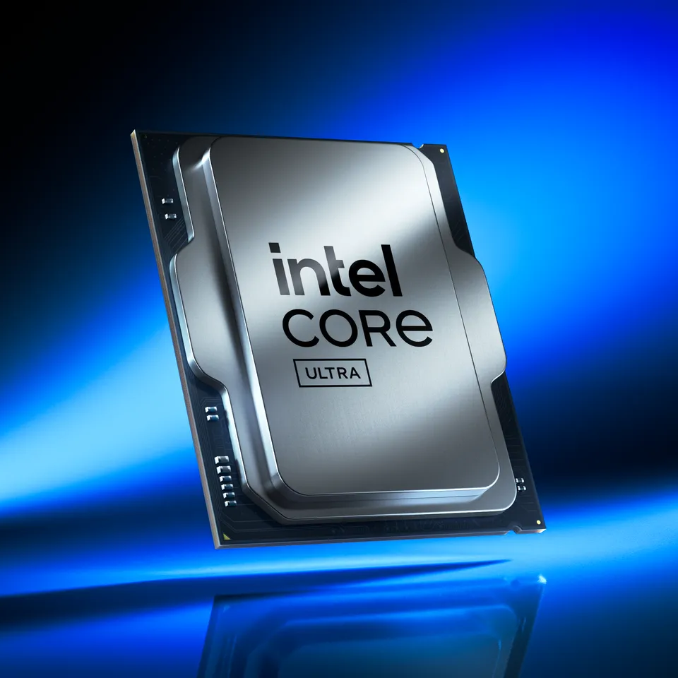 CPU Intel Arrow Lake sẽ chạy mát và tiêu thụ ít– TPLAB