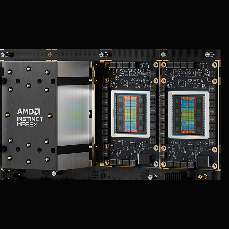 AMD đẩy nhanh tiến độ ra mắt GPU AI mạnh nhất của mình nhằm giành thị ...
