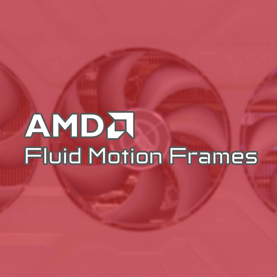 AMD Fluid Motion Frames là gì & cách nó hoạt động như thế nào ?– TPLAB