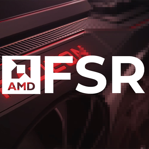 AMD FSR 3 frame generation sắp ra mắt !!– TPLAB