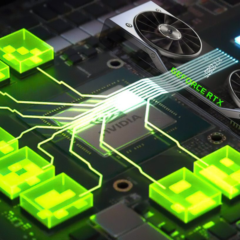 RTX 20 & GTX 16 "Turing" nhận được hỗ trợ Resizable BAR– TPLAB