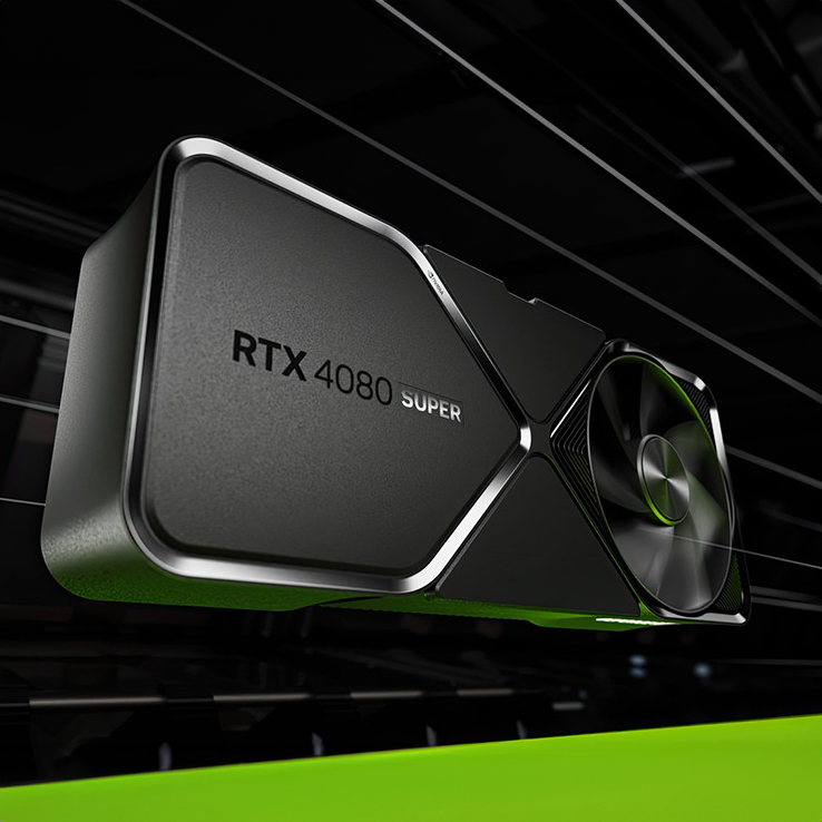 Nvidia RTX 4080 Super Review– TPLAB