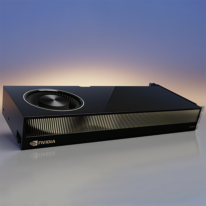 "RTX Blackwell": GPU Workstation Đỉnh Nhất Của NVIDIA với 96GB GDDR7 5 ...
