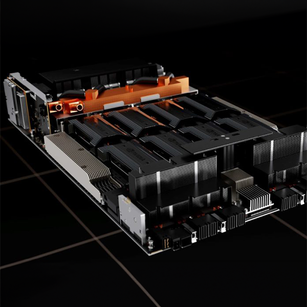 GPU 40.000 USD được giới công nghệ săn lùng– TPLAB