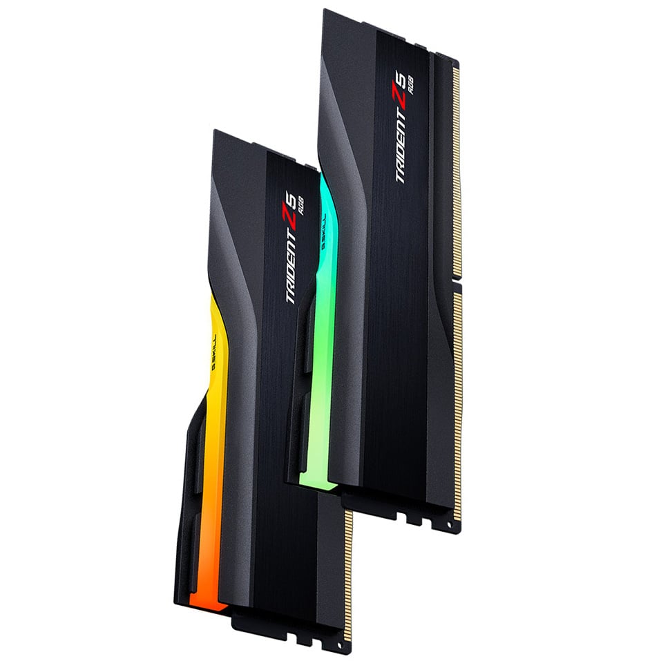G.SKILL ra mắt bộ đôi RAM 5 ép xung siêu khủng chỉ với tản nhiệt khí– TPLAB
