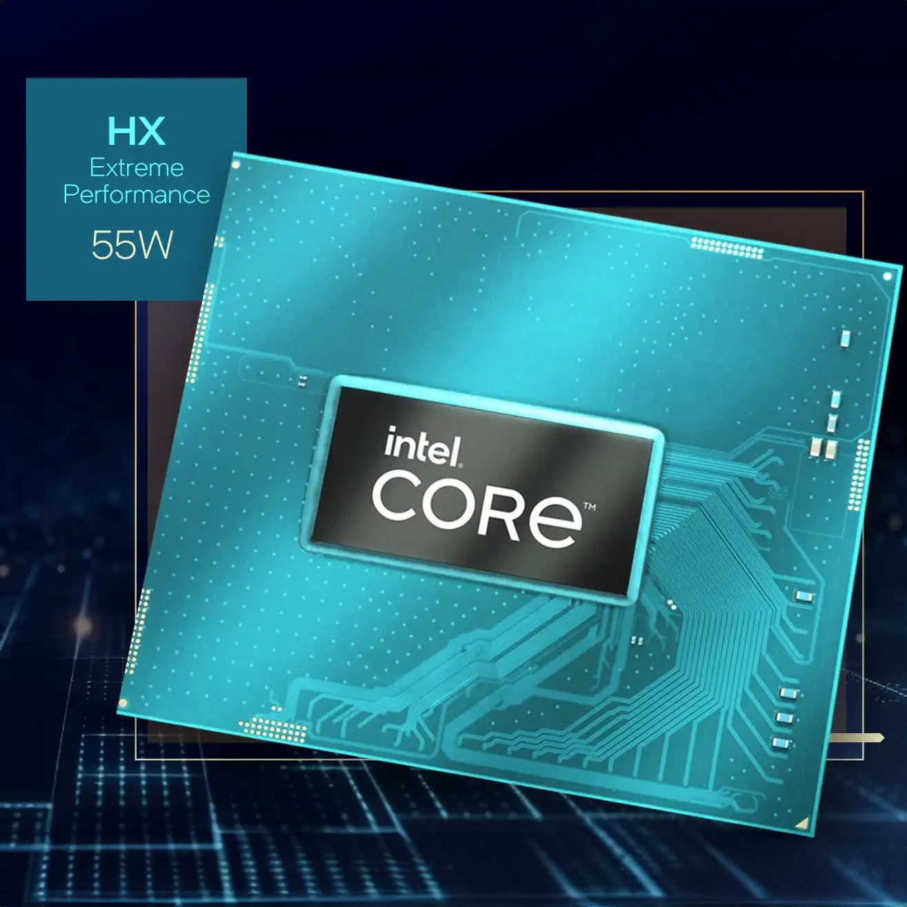 Review Intel Core i9-14900HX– TPLAB