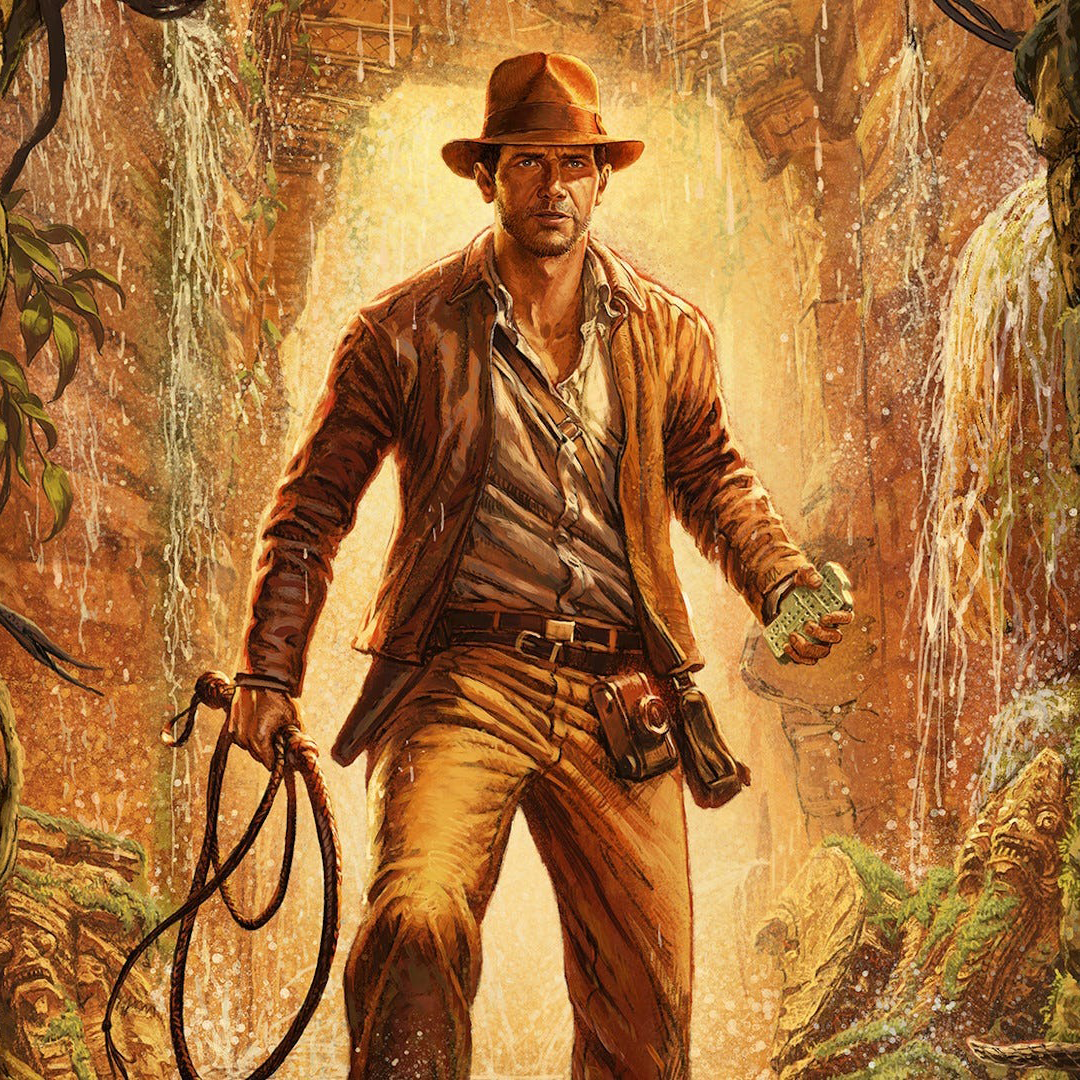 Đánh giá tựa game Indiana Jones and the Great Circle– TPLAB