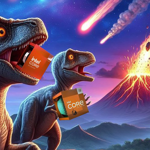 Intel sẽ tung bản patch khắc phục lỗi trên CPU thế hệ 14 và 13 vào thá ...