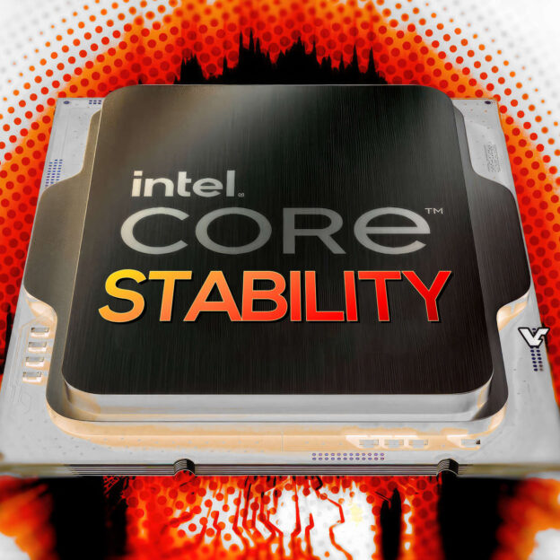 Intel yêu cầu các nhà sản xuất motherboard triển khai cấu hình "Defaul ...