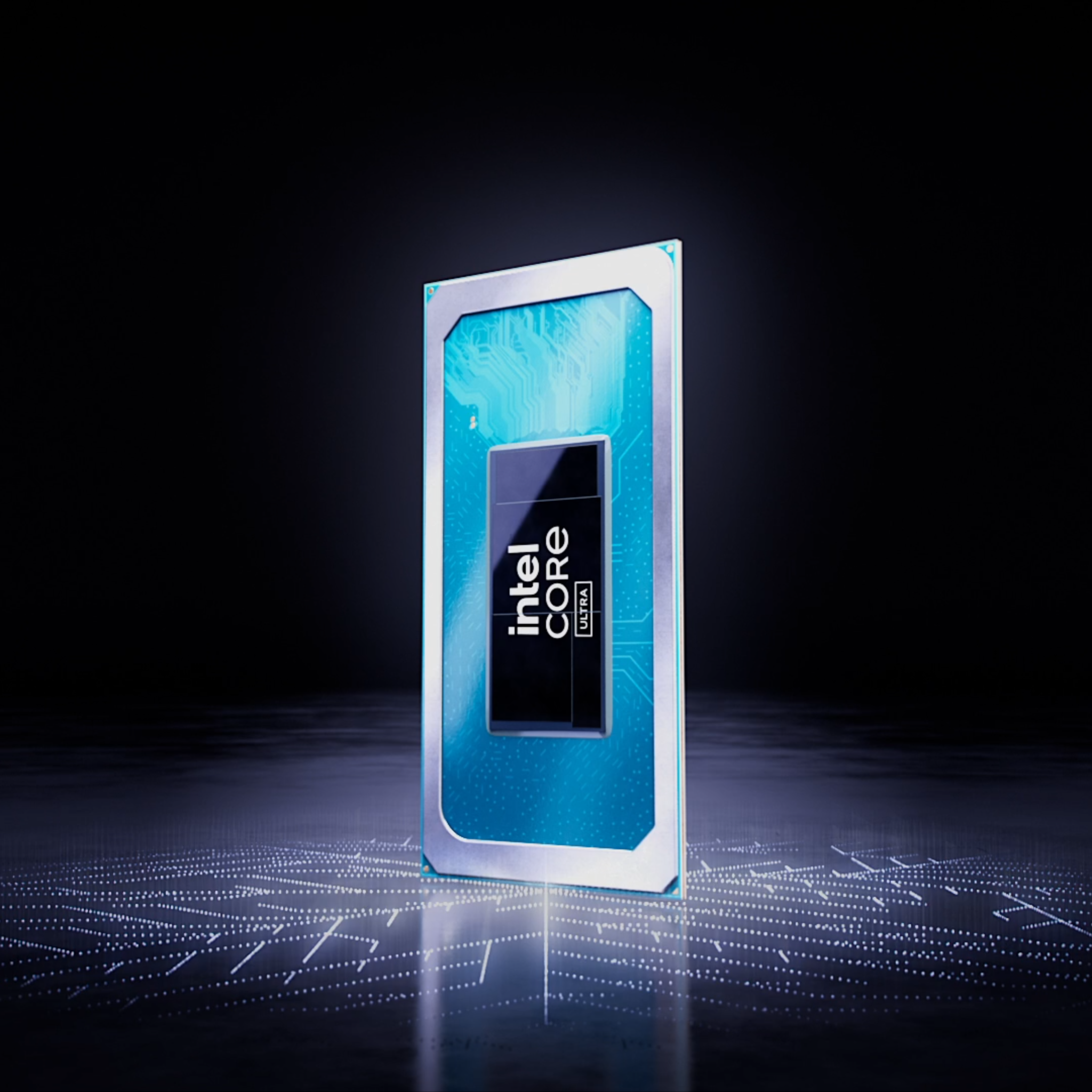 Intel Arc iGPU trên CPU Meteor Lake mang lại hiệu năng chơi game cạnh ...