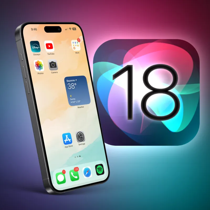 Apple công bố ngày ra mắt iOS 18– TPLAB