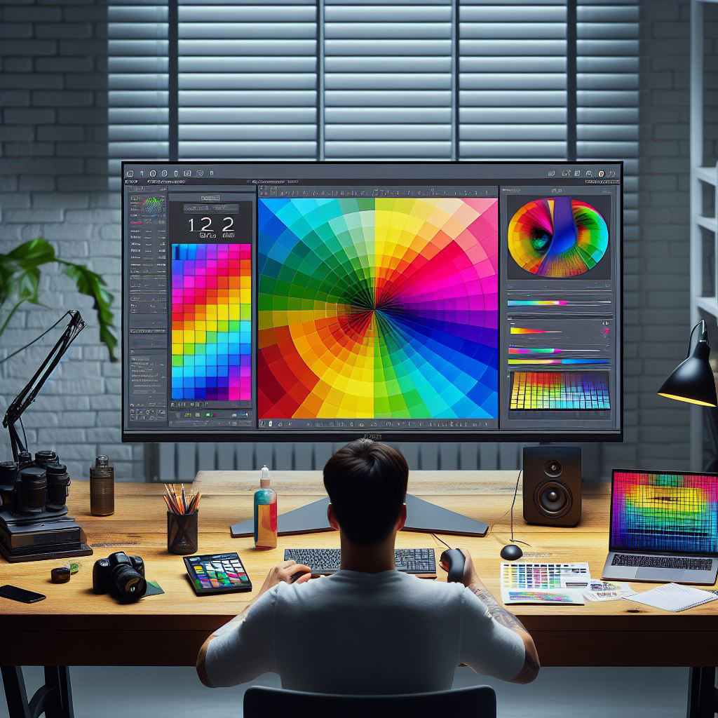 Hướng dẫn sử dụng Windows HDR Calibration để giúp màn hình của bạn tỏa ...