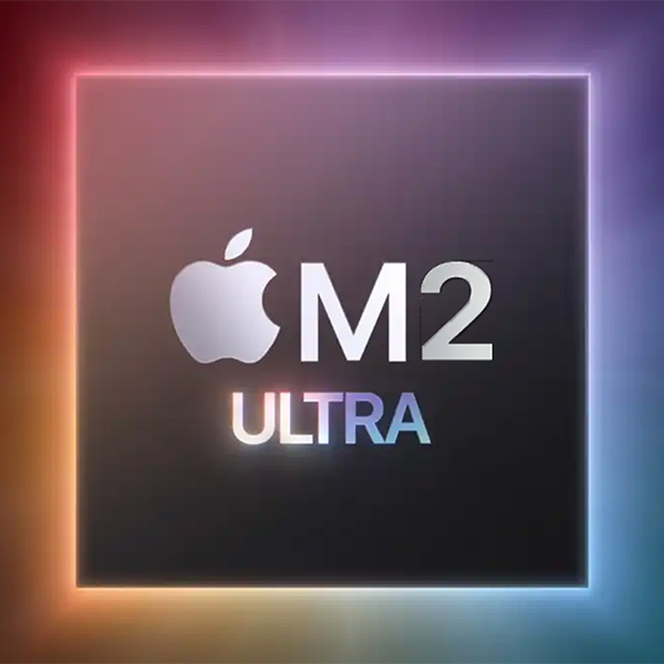 M2 Ultra là loại chip mạnh nhất mà Apple từng tạo ra– TPLAB